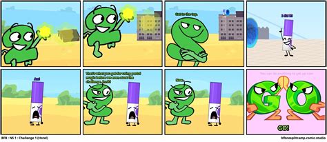 Browse Comics Comic Studio