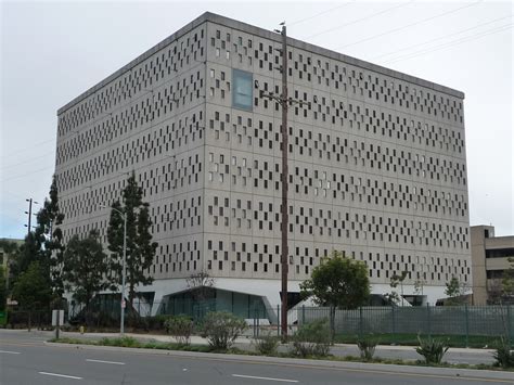 Otis College Of Art And Design La Conservancy