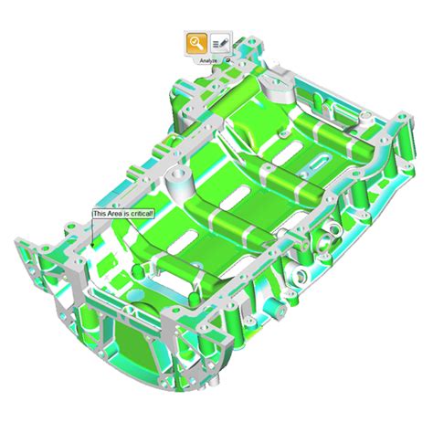 Advanced Analysis Coretechnologie