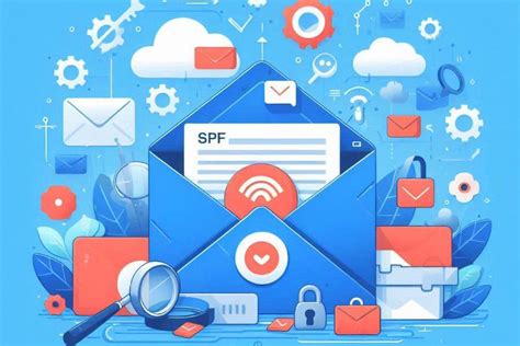 Spf Record Softfail How To Configure And Fix Issues Autospf Automatic Spf Flattening