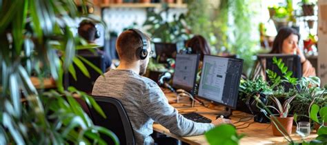 Worktime Software For Non Invasive Green Employee Monitoring