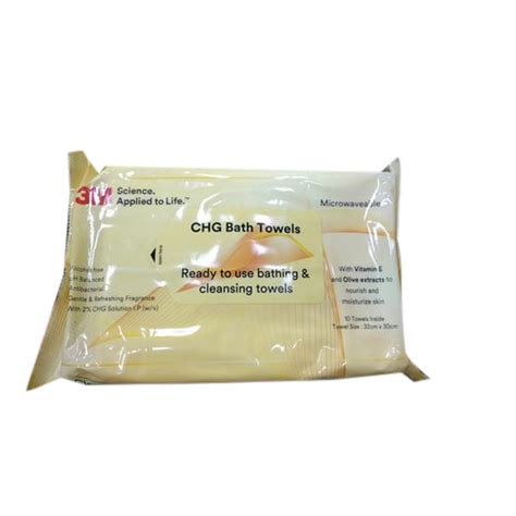 Cotton Plain Chg Bath Bed Towel Size 32 Cm X 30 Cm At Rs 145pack In