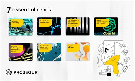 Prosegur On Linkedin Categorías