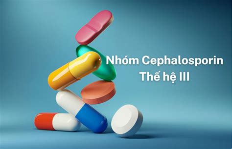 Ceftriaxone Third Generation Cephalosporin Antibiotics Bepharco