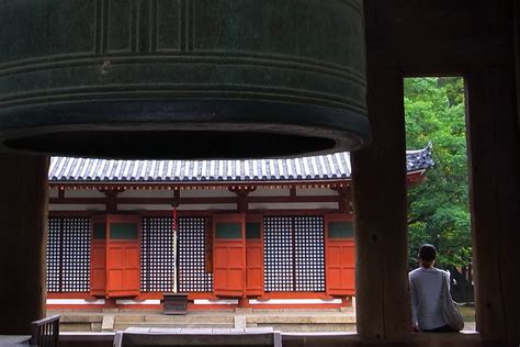 祈り三景 奈良大和路 6北野武男