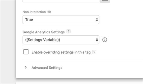 Google Analytics Event Tracking Track Engagement Behavior