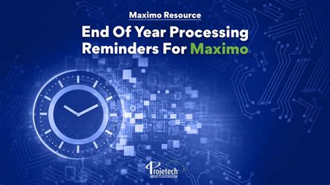 Projetech ☁ On Linkedin Maximo