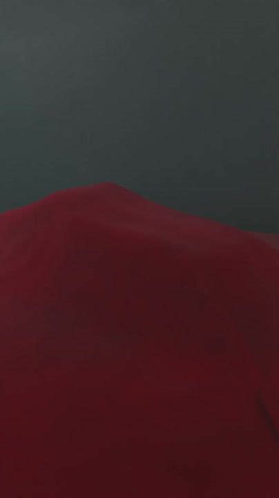 Sandeep Rana On Linkedin 3d Cinematic Cloth Reveal Animation