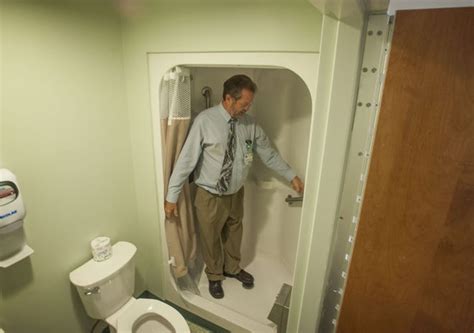 New Mental Health Crisis Center Helps Keep The Peace