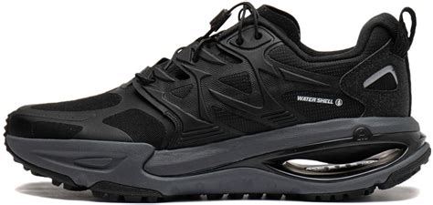 Li‑ning Yijie Black Arnt005‑1 Arnt005 1 Novelship