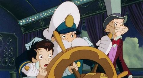 Piccolo Nemo Avventure Nel Mondo Dei Sogni Anime Animeclickit