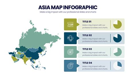 Flow Chart Infographic Presentation Template