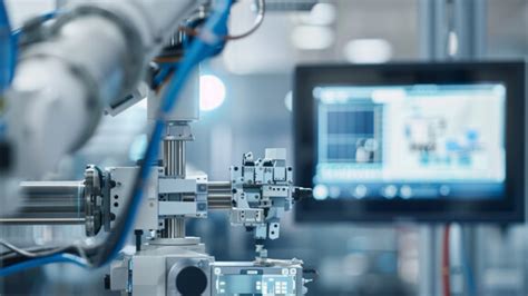 Weintek Hmi Panneaux De Contrôle Intuitifs Kwoco