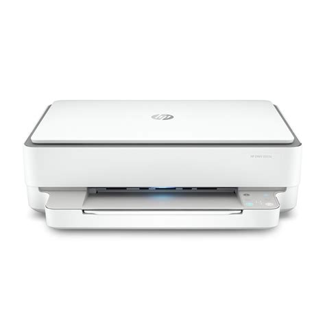 Hp Envy E Wireless Color Inkjet Printer Print Scan Copy Easy Setup Mobile Printing