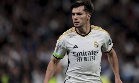 Brahim Díaz Deja Claras Sus Intenciones