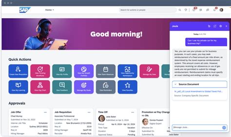 Sap Ai Agents 20 Real Life Use Cases And Features