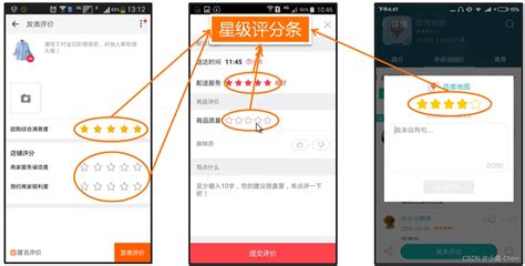 第三章 高级ui组件 ui组件高级篇 csdn博客
