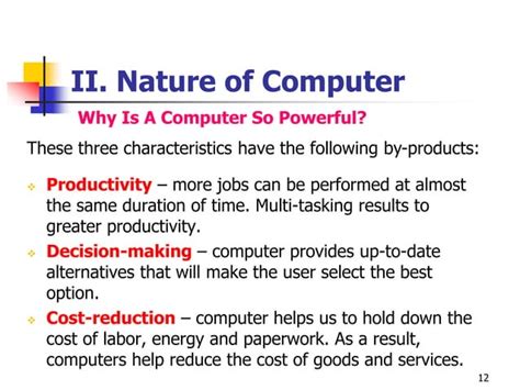 Comp Fundamentals 1aintroduction Ppt