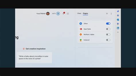Bing ChatGPT Build Bilderstrecken WinFuture De
