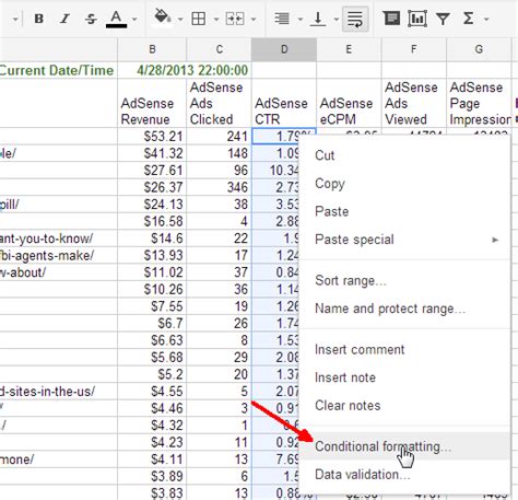 Perform Amazing Feats With These Useful Google Spreadsheet Functions