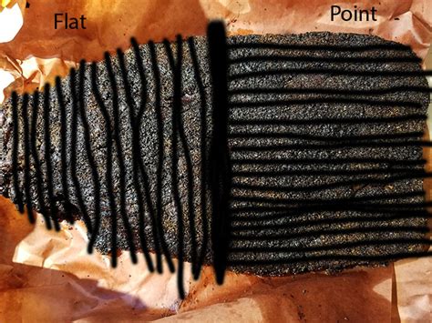 How Should I Slice My Brisket Complete Carnivore