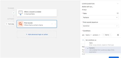 Create A New Record If Not Exist Airtable Community