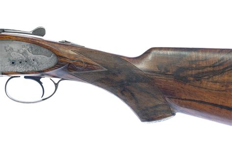 Christian Hunter O U Platinum Grade Pheasant Pointer And Setter Game