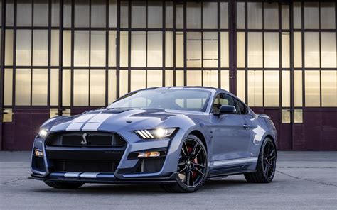 Ford Mustang Shelby Wallpaper