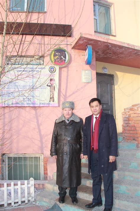 Цэргийн шинэчилсэн бүртгэлдээ идэвхтэй хамрагдахыг уриаллаа