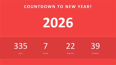 How To Create A Countdown Timer⏱ Using Htmlcss And Javascript 🚀 Adel
