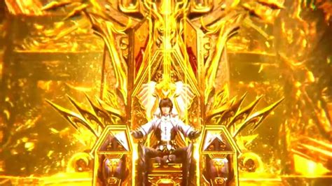 守护与怜悯之神印王座！王座之下，诸魔禁行！高清1080p在线观看平台腾讯视频