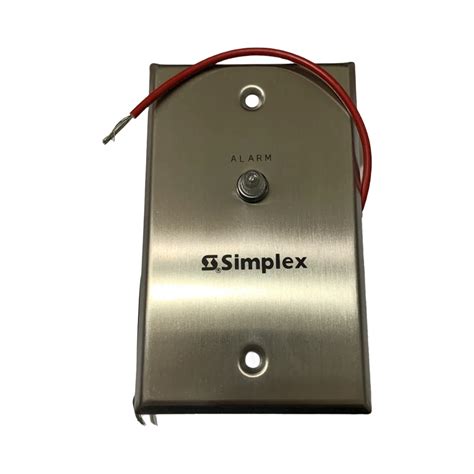 2098 9808 Simplex