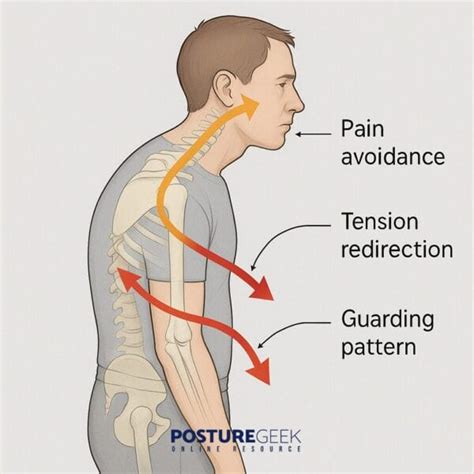 Why We Slouch The Real Story Behind Slouching Posture