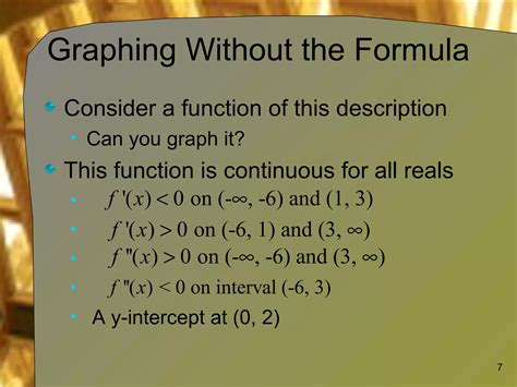 Curve Sketching 2 Ppt