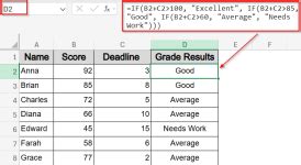 How To Use IF Function With 3 Conditions In Excel 5 Examples Excel Insider