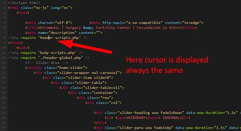 Vim Cursor Can T Be Changed Issue 4335 Microsoft Terminal GitHub