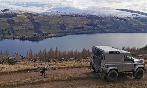 Mobile Lidar Mapping System Routescene