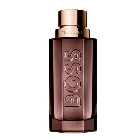 Boss Hugo Boss Boss The Scent Parfum Pour