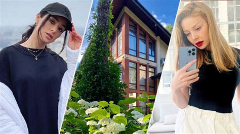 Де живуть українські зірки та який вигляд мають їхні маєтки ФОТО Life