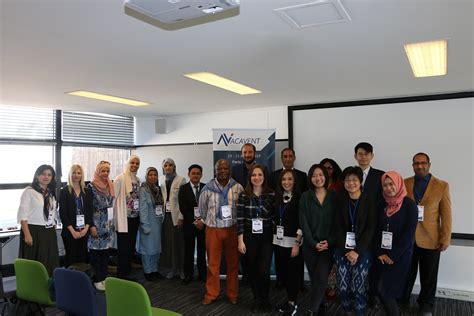 History Of The International Conference On Research In Education Teaching And Learning