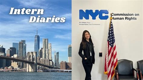 뉴욕 인턴 Vlog🇺🇸 뉴욕 좋은 카페 추천 퇴근 후 라이브 바 자주 가는 곳들 소개 카페에서 수업과제 뉴욕 생활 브이로그 2 Youtube