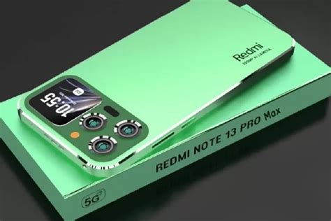 Review Lengkap Redmi Note Pro G Nfc Baterai Besar Kualitas Foto Juara Otoinfo Id