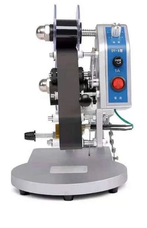 Hot Foil Coding Machine At Rs 28000 कोडिंग मशीन In Kamrup Id