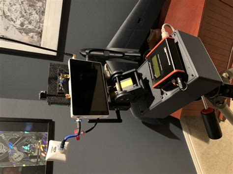 Antenna Tracker Frame Antennatracker Ardupilot Discourse