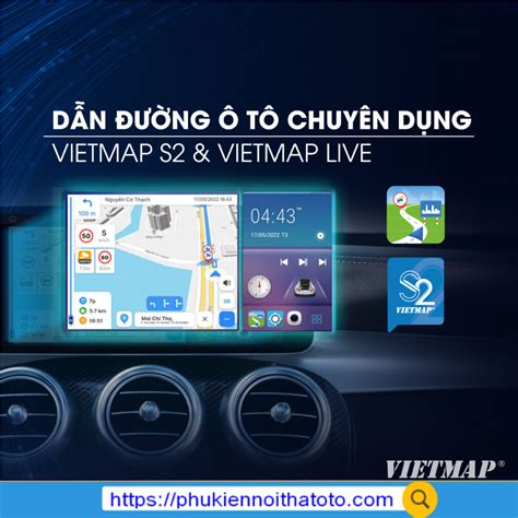 android box ô tô vietmap bm9