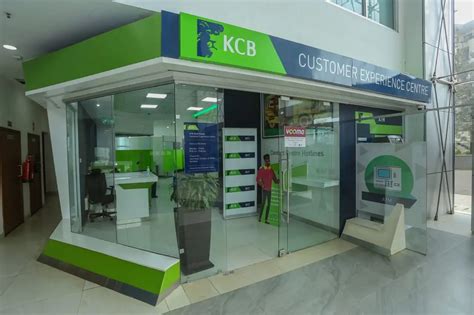 KCB Secures Ksh B For Onward Lending To Women Enterprises