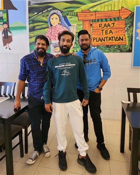 Jeevithan P Ganasan On Linkedin Success Is Best When Its Shared