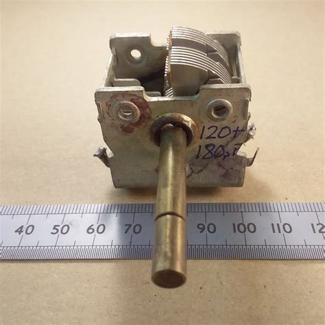 Variable Capacitor Etsy Australia