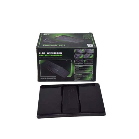 2 4G Wireless Dual Game Controller Video Game With 1000 Plus Games Sellet