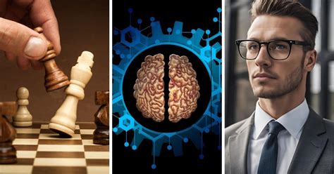 The Entj Cognitive Functions An In Depth Guide Psychology Junkie